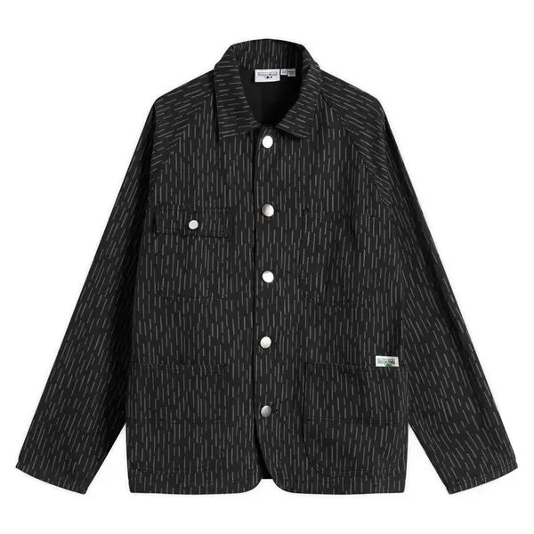 SERVICE WORKS Raindrop Coverall 2.0 - Mono