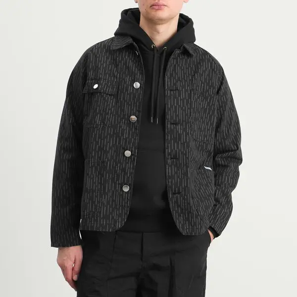 SERVICE WORKS Raindrop Coverall 2.0