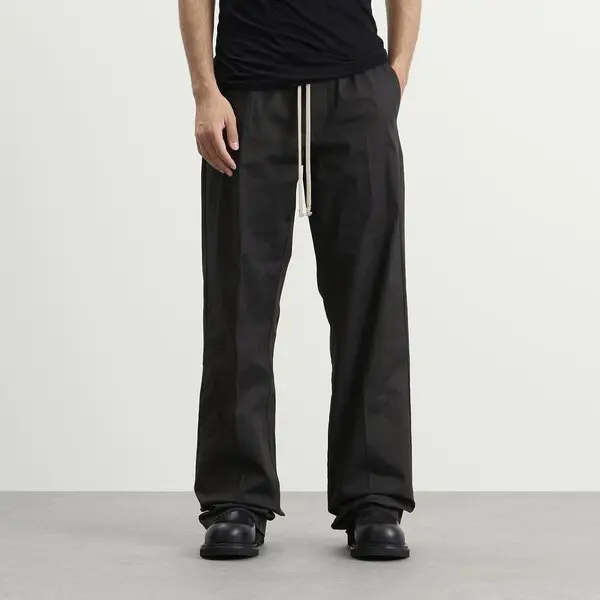 Rick Owens Dietrich Drawstring Pant