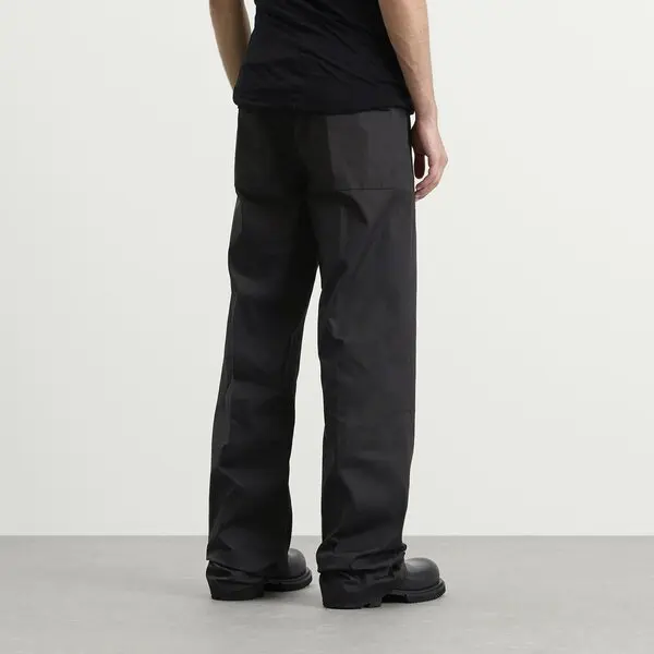 Rick Owens Dietrich Drawstring Pant