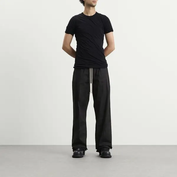 Rick Owens Dietrich Drawstring Pant