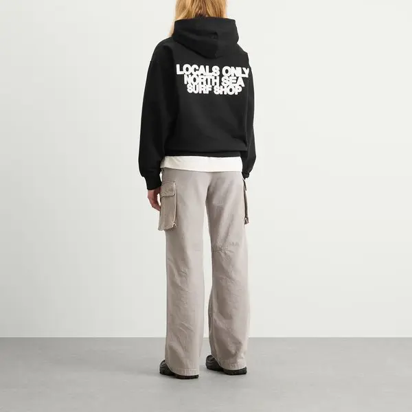 END. Coastal Locals Only Hoody