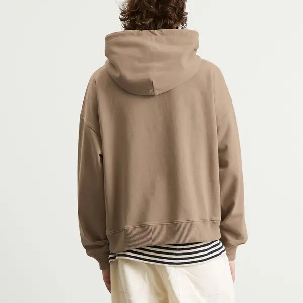 STORY MFG. Geo Hoodie