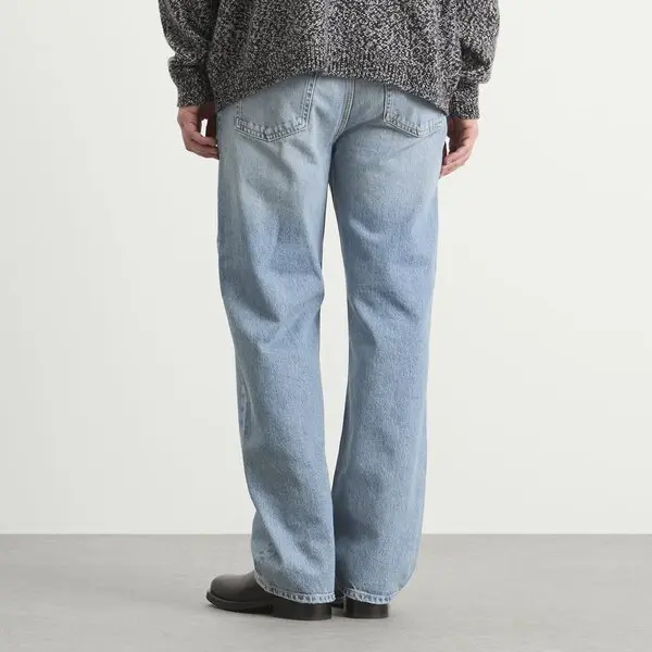 WON HUNDRED Steve Jeans - Wash 18