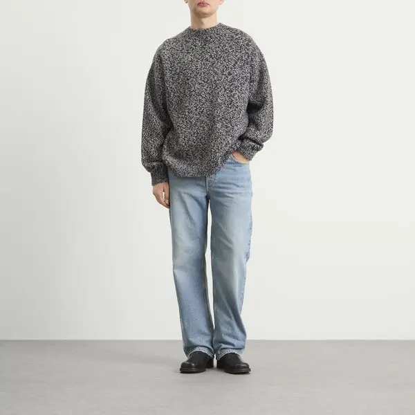 WON HUNDRED Steve Jeans - Wash 18