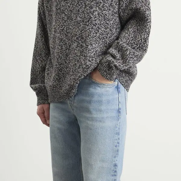 WON HUNDRED Steve Jeans - Wash 18