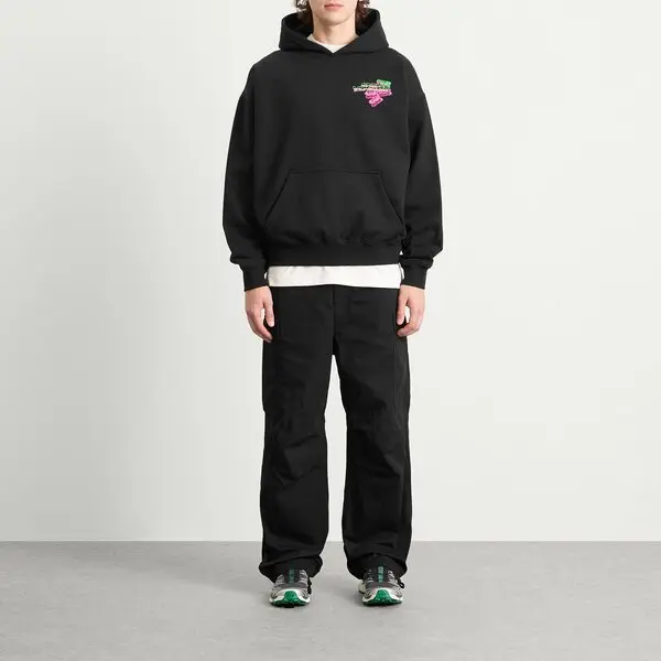 END. Coastal Arcade Voyage Hoody