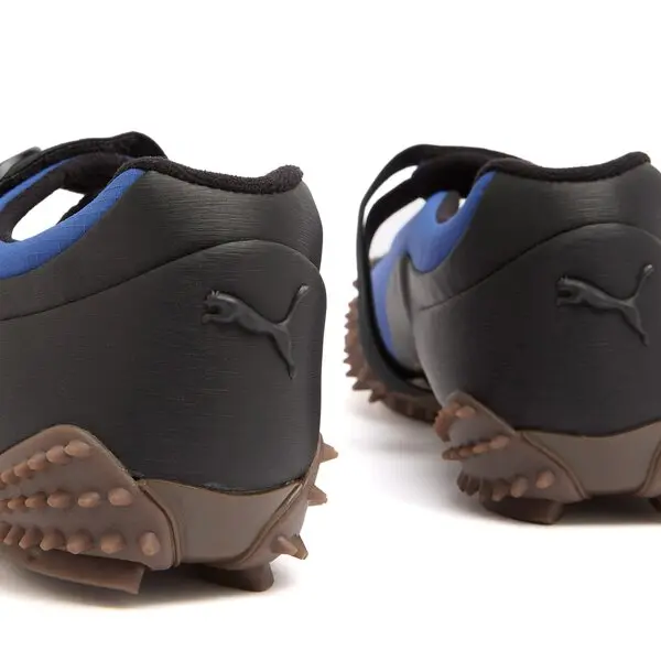 PUMA Mostro Fey Gorp Sneaker - Clyde Royal/black