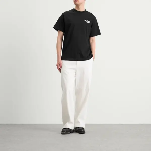 SERVICE WORKS Trademark T-shirt