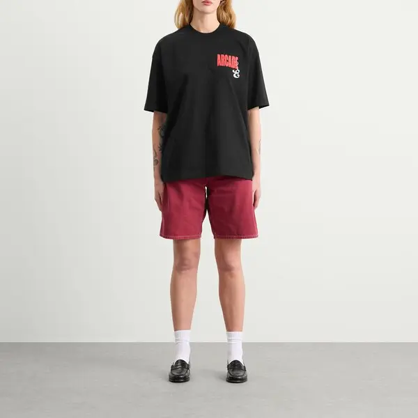 END. Coastal Arcade Prizes T-shirt