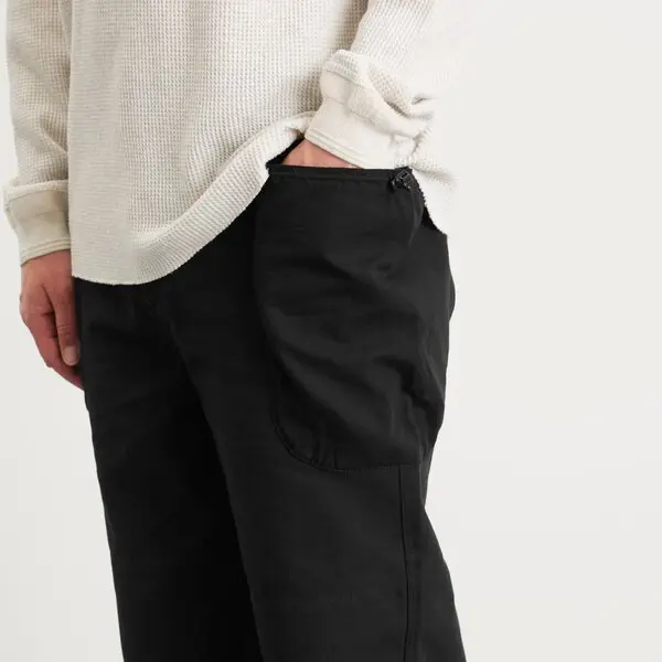 SERVICE WORKS Gardener Pants