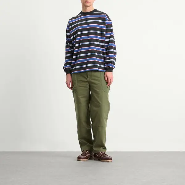 SERVICE WORKS Gardener Pants 12oz Organic Cotton Canvas