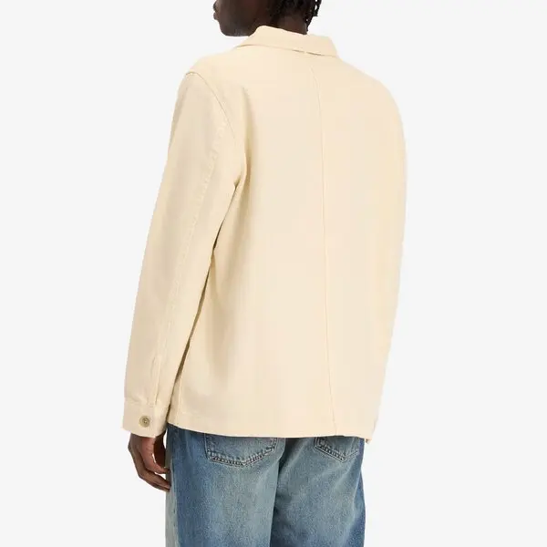 Nudie Jeans Barney Jacket