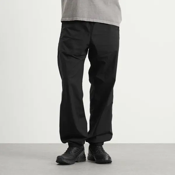 Stone Island Tela Paracadute Trousers