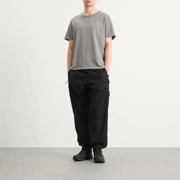 Stone Island Tela Paracadute Trousers