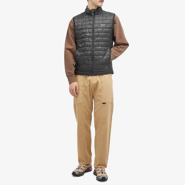 Patagonia Nano Puff Vest