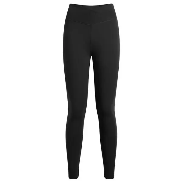 TALA Dayflex Wrap Waist Leggings - Shadow Black