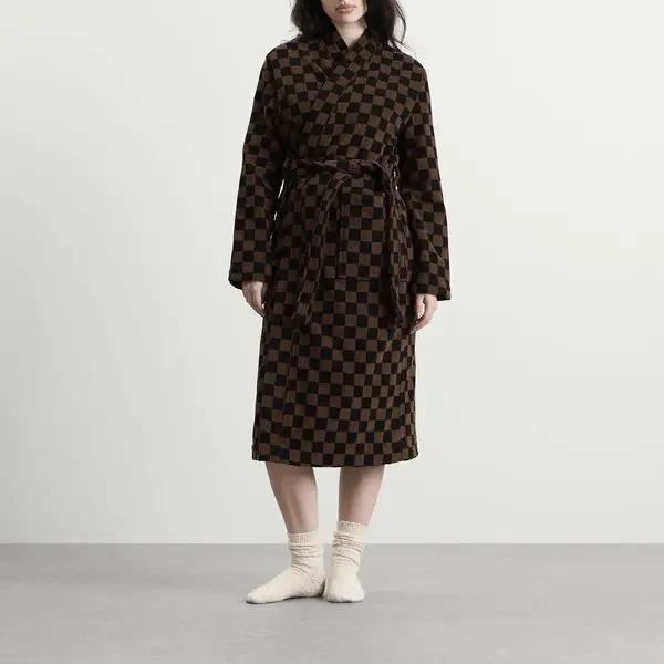 BAINA Sulis Bath Robe