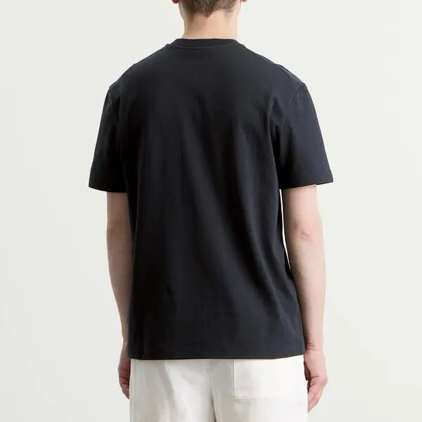 JIL SANDER Jil Logo T-shirt