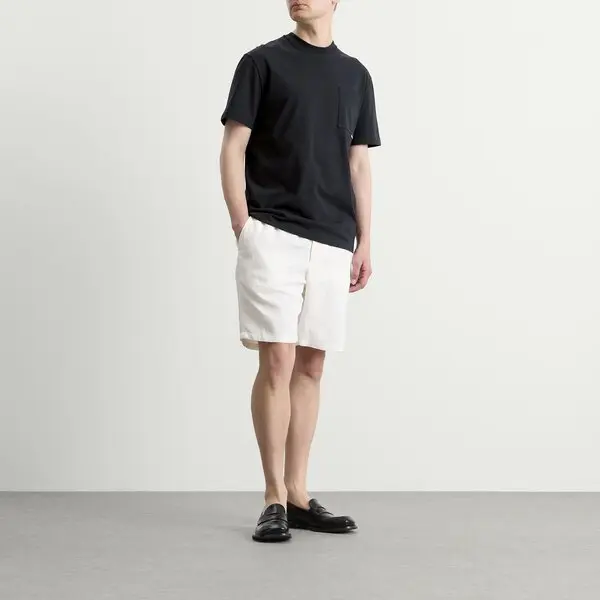 JIL SANDER Jil Logo T-shirt