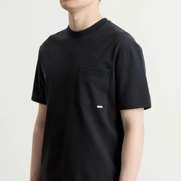 JIL SANDER Jil Logo T-shirt