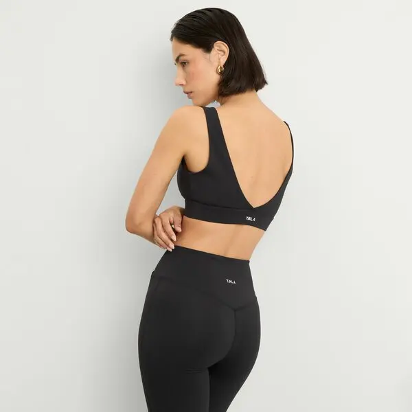 TALA Dayflex Wrap Flared Yoga Pants '30