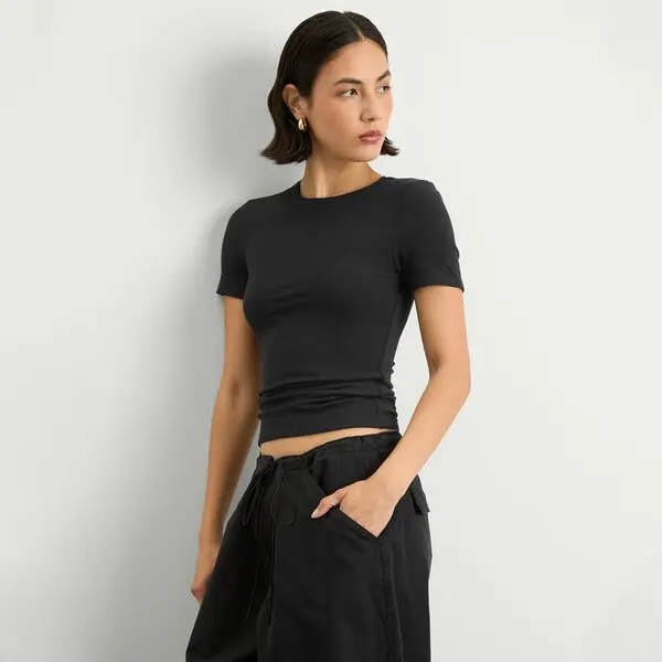 TALA 365 Long Line T-shirt