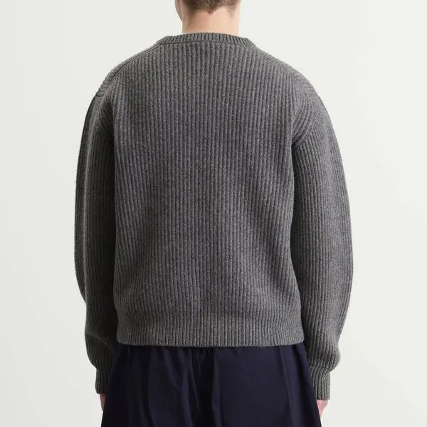 JIL SANDER Wool Jumper