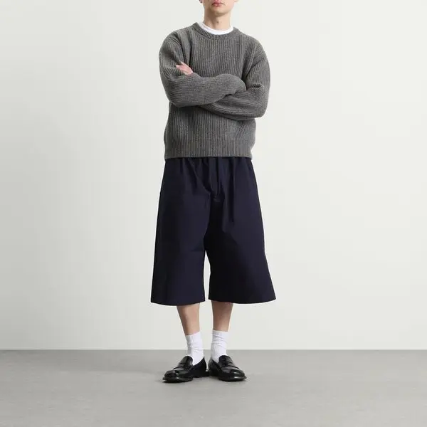 JIL SANDER Wool Jumper