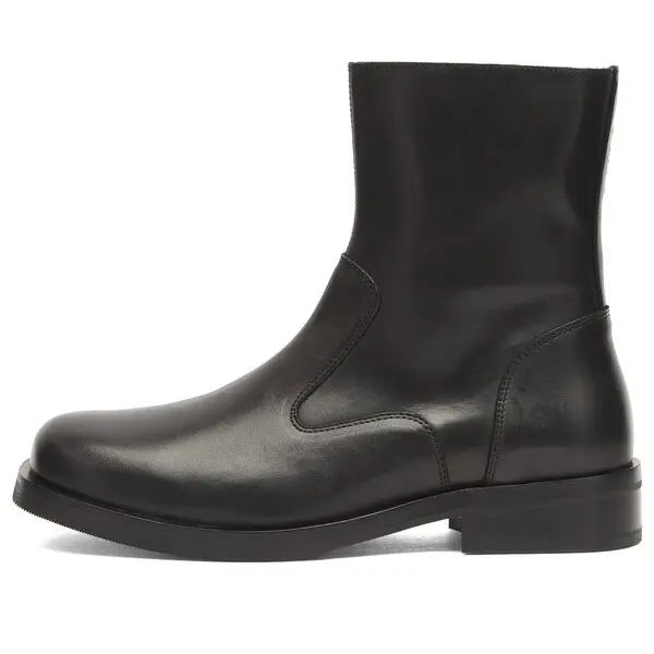 RONNING Zip Boot