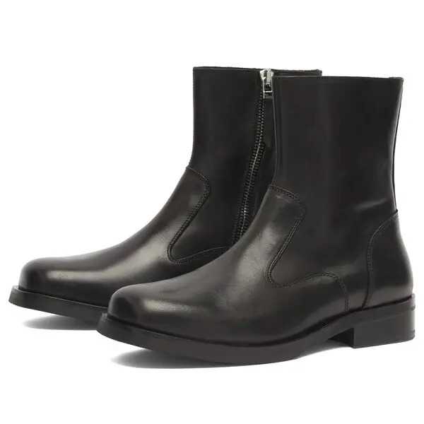 RONNING Zip Boot