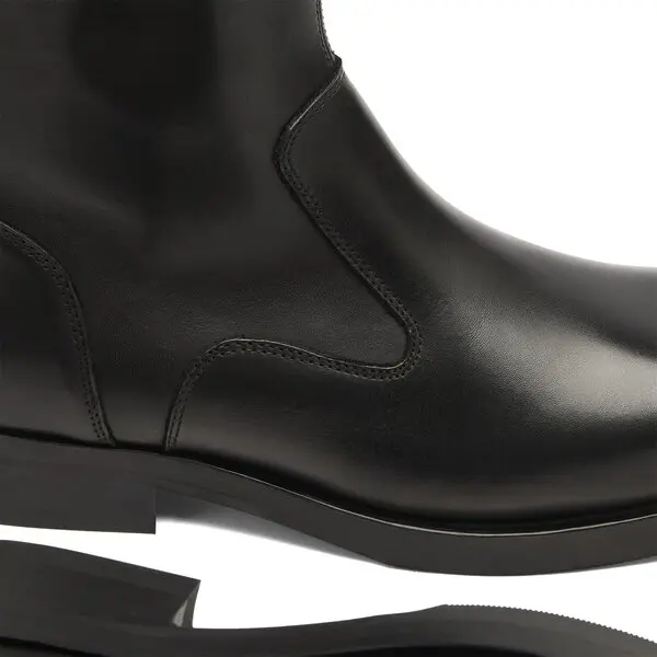 RONNING Zip Boot