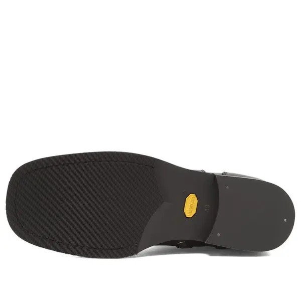 RONNING Zip Boot