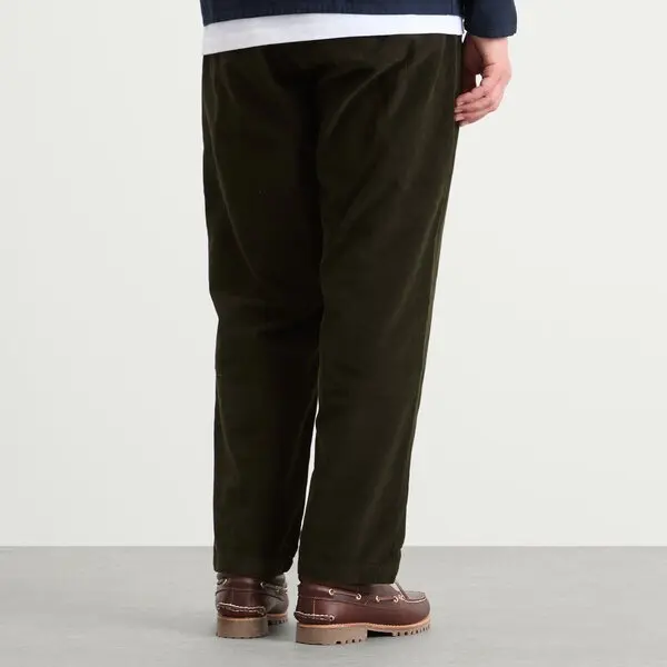 SERVICE WORKS Corduroy Part Timer Pants