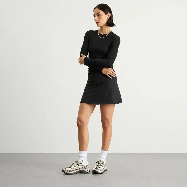 TALA Sculpting Lounge Long Sleeve T-shirt