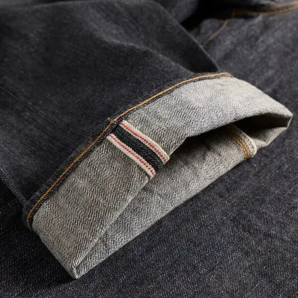 Visvim Social Sculpture 01 Wide Mud Jeans