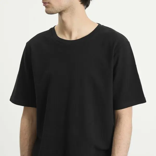 Folk Textured T-shirt