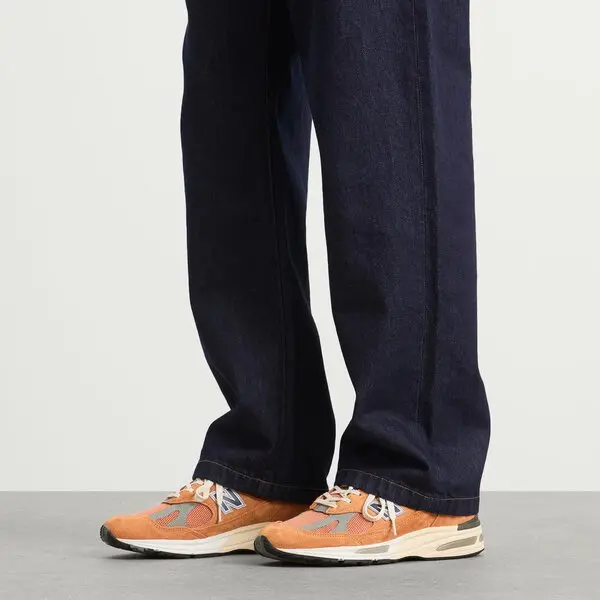 NEW BALANCE 991v2 Sneaker