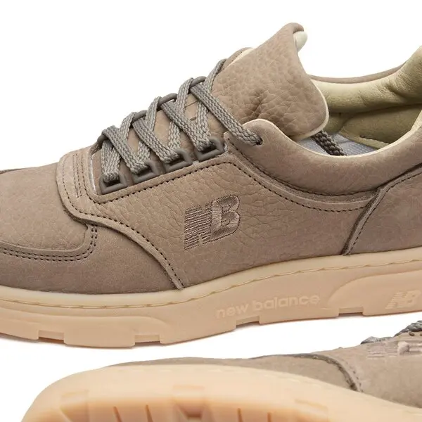 NEW BALANCE Allerdale Sneaker