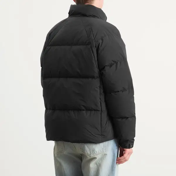 REPRESENT Funnel Neck Puffer Jacket