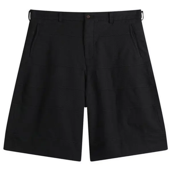 Comme Des Garçons Pants - Black