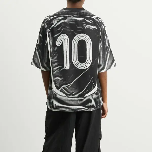 Adidas Adilenium Teamgeist Jersey