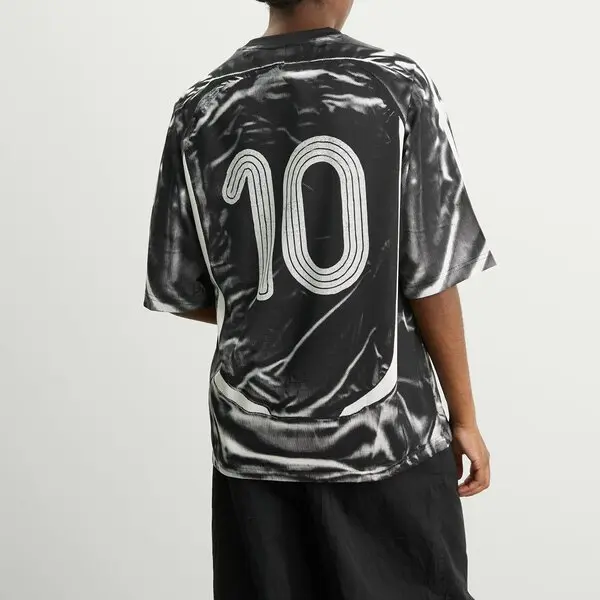 Adidas Adilenium Teamgeist Jersey