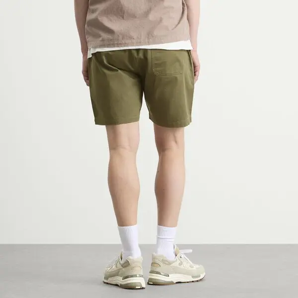 Universal Works Twill Beach Shorts