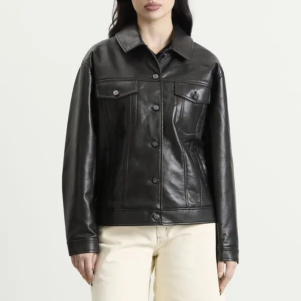 ANINE BING Rory Jacket