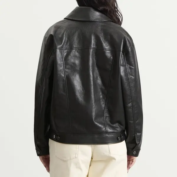 ANINE BING Rory Jacket