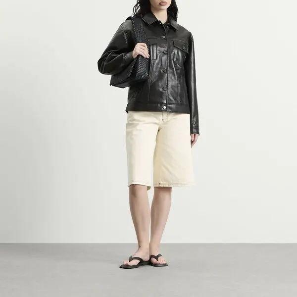 ANINE BING Rory Jacket