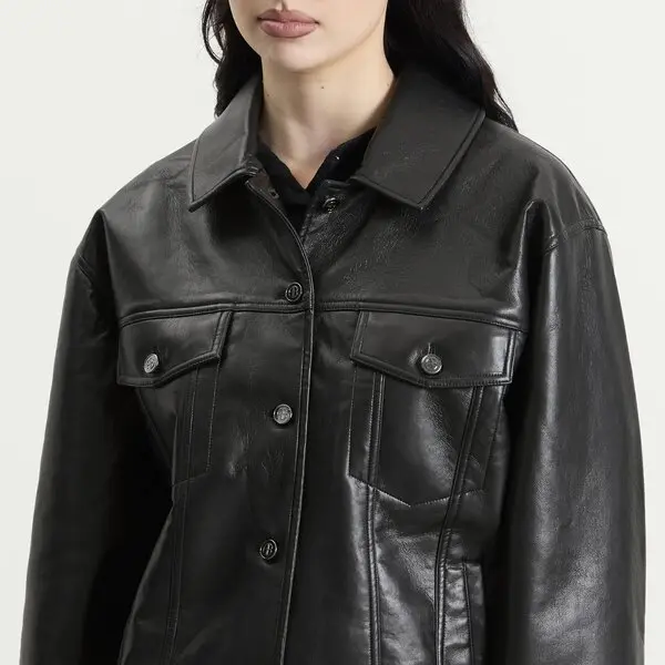 ANINE BING Rory Jacket