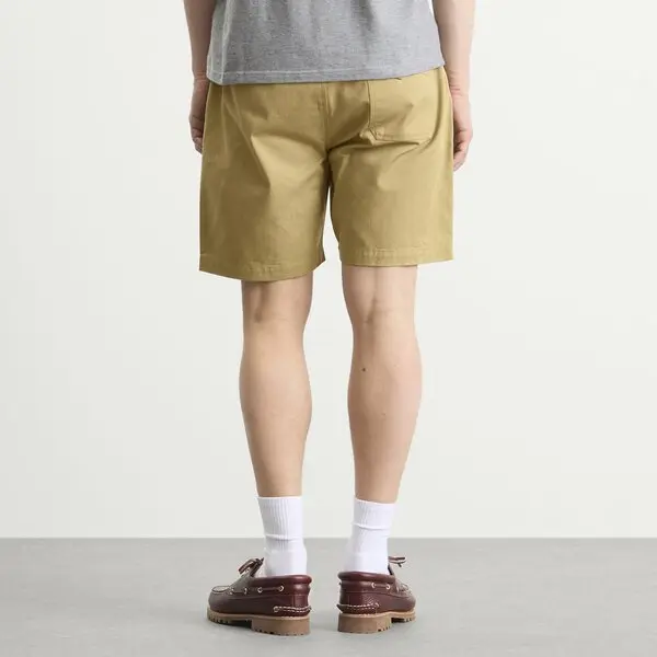 Universal Works Twill Beach Shorts