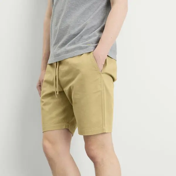 Universal Works Twill Beach Shorts